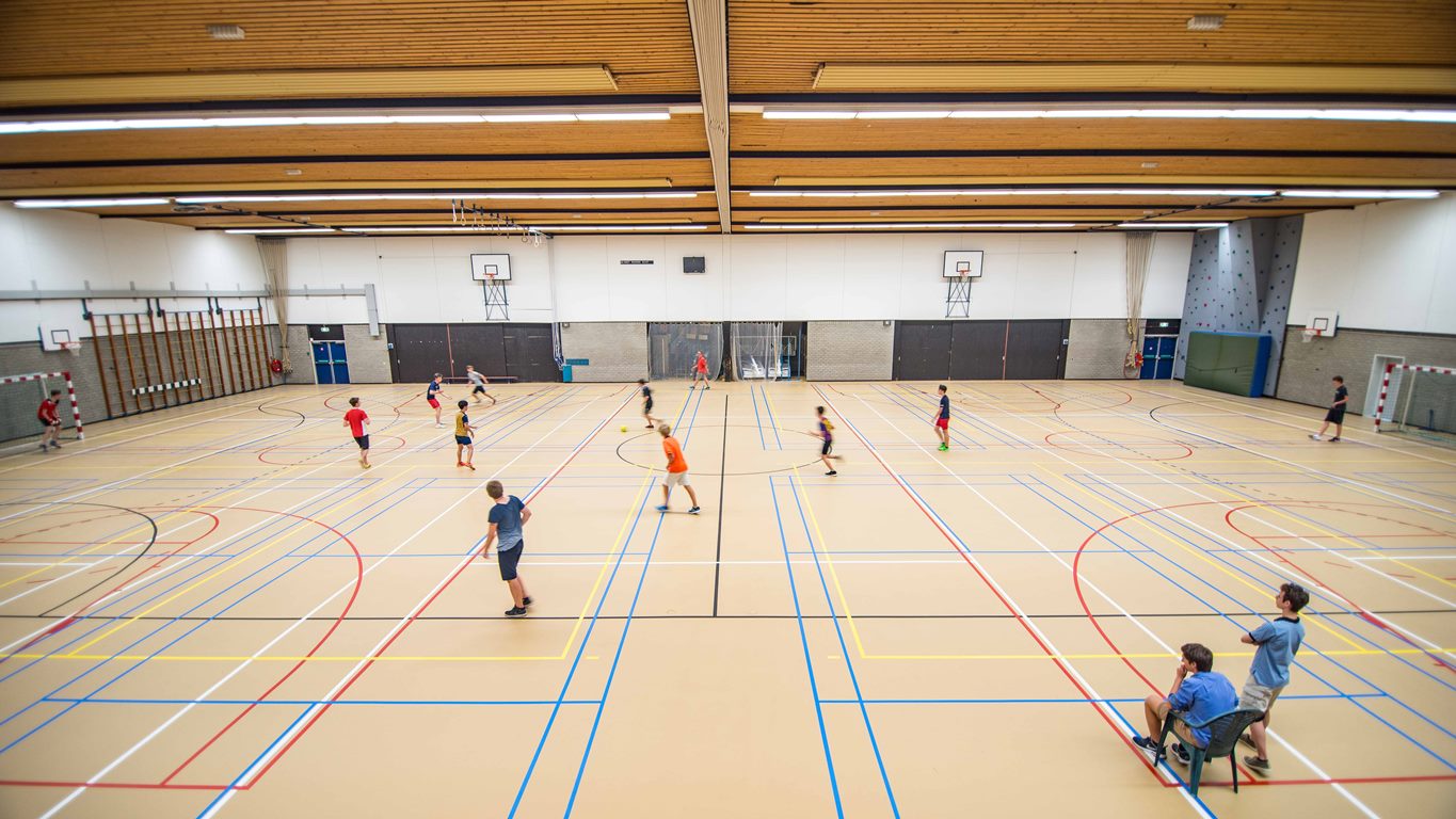 Home page | European School of Bergen (NL)