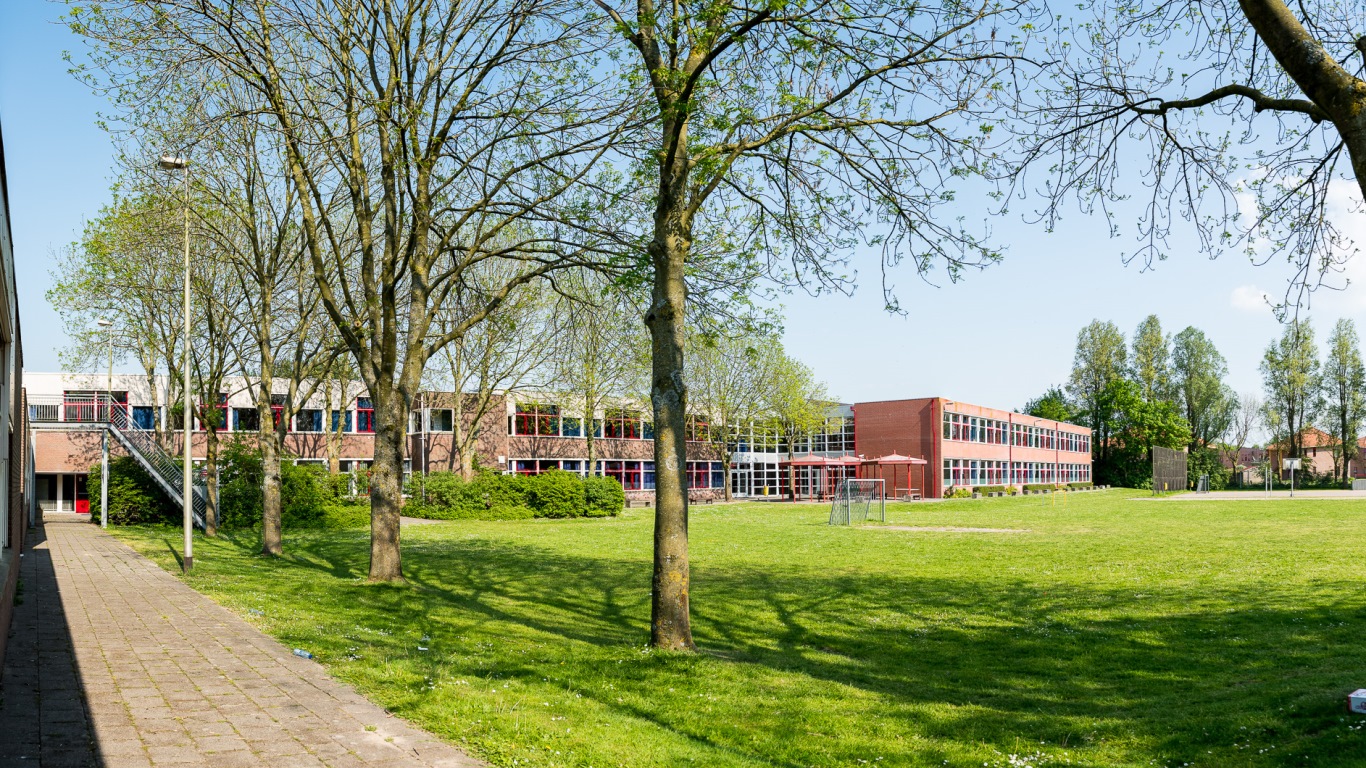 Home page | European School of Bergen (NL)