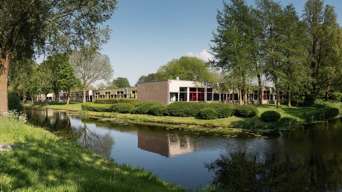 Admissions | European School of Bergen (NL)