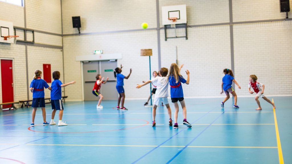 Admissions | European School of Bergen (NL)