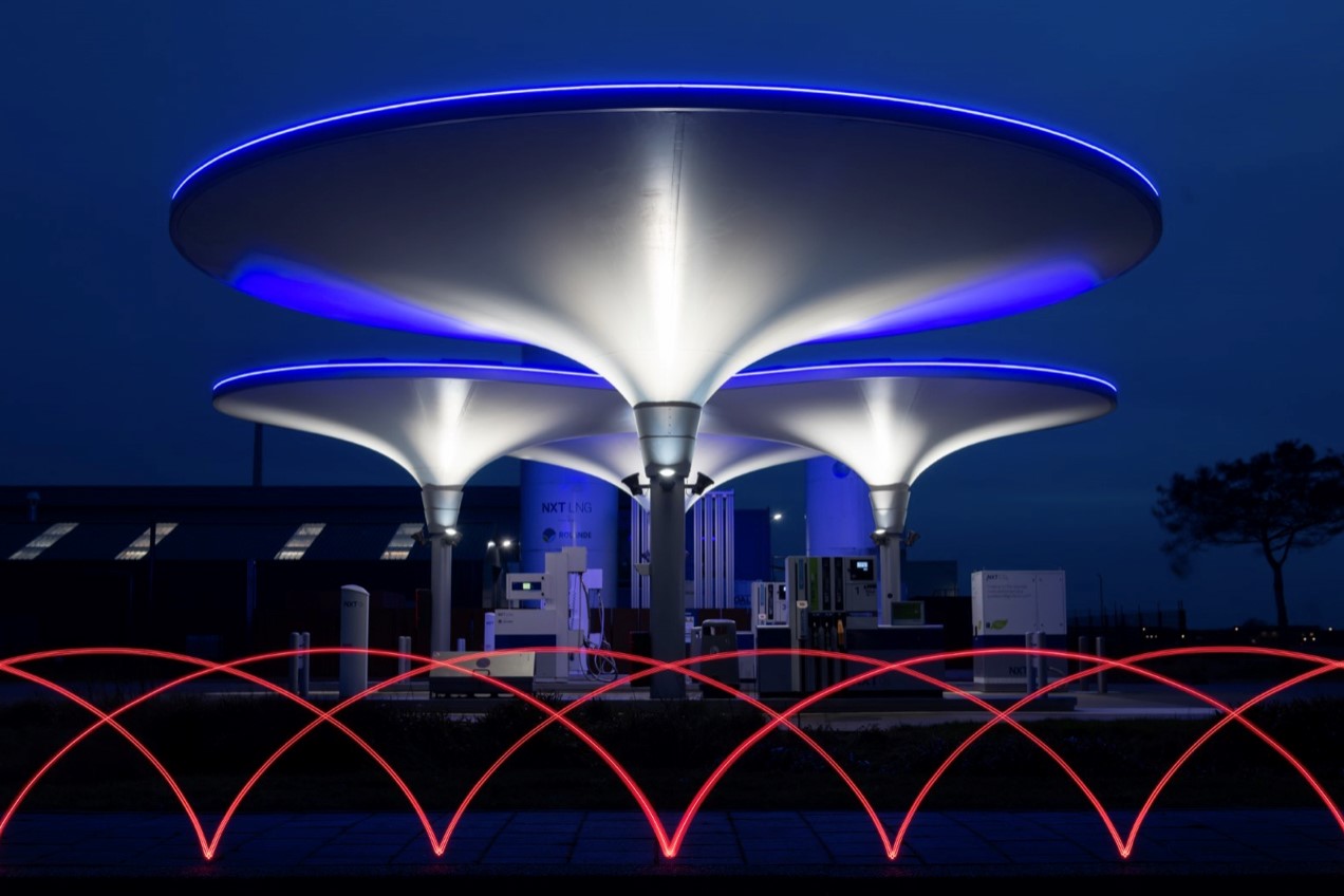 European competition of math photography | European School of Bergen (NL)