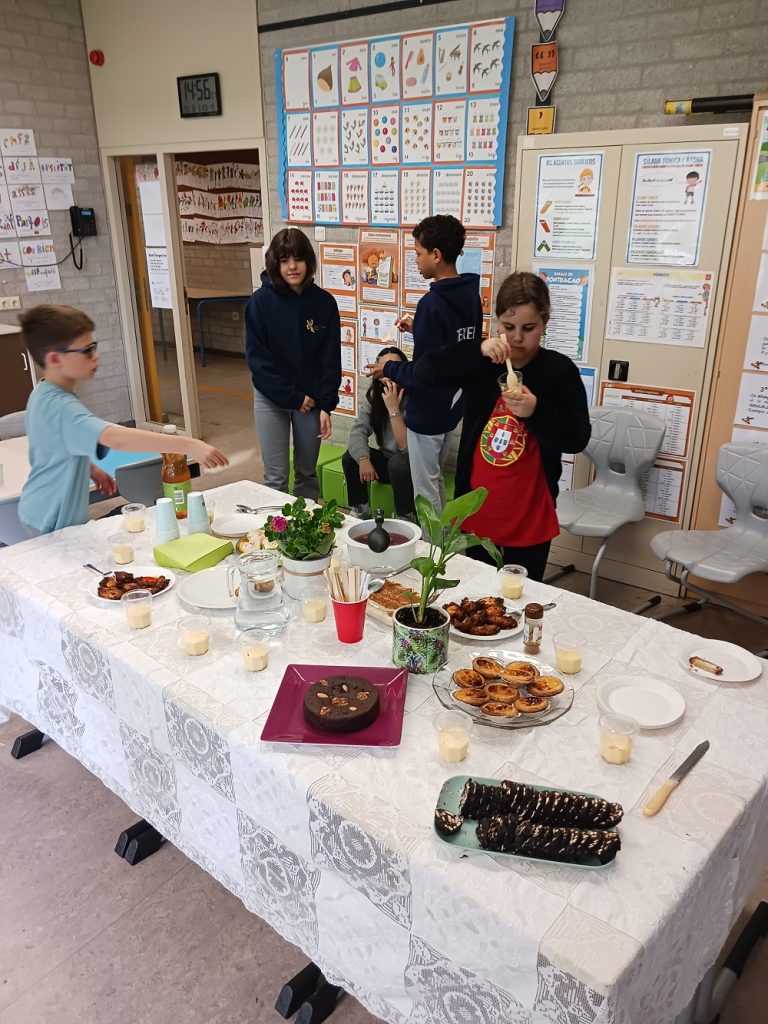 The Day of Portugal, Camões and the Portuguese Communities | European ...